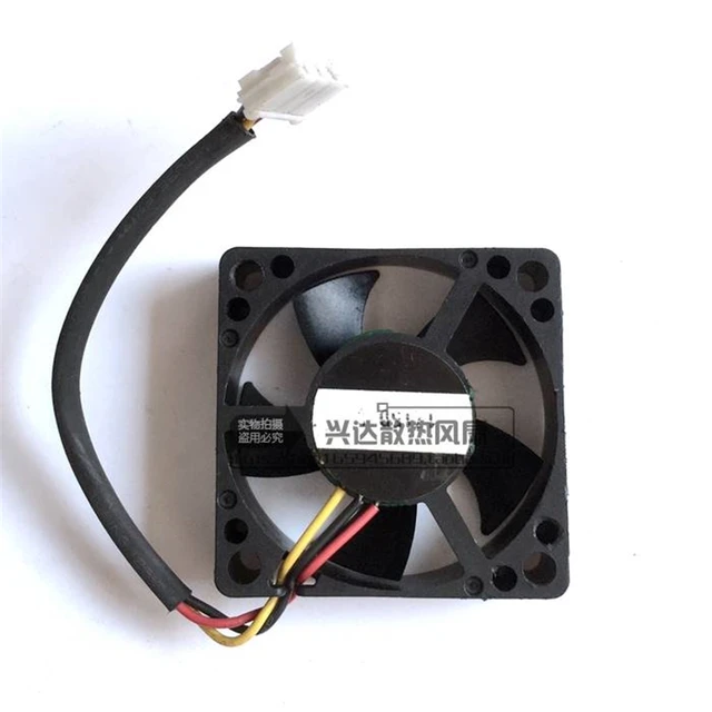 Original D03P-12TS3 01B DC12V 0.09A 3.5CM 3510 graphics card cooling ...