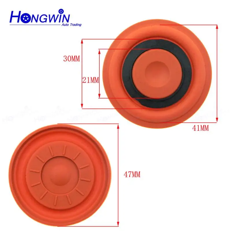 Pcv Valve Gasket RKX Upgraded PCV Valve Cover Repair Kit For VW MK5/MK6 ...