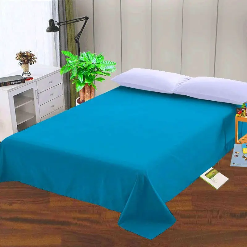 LAGMTA-1-pc-high-quality-100-polyester-super-soft-flat-sheet-available ...