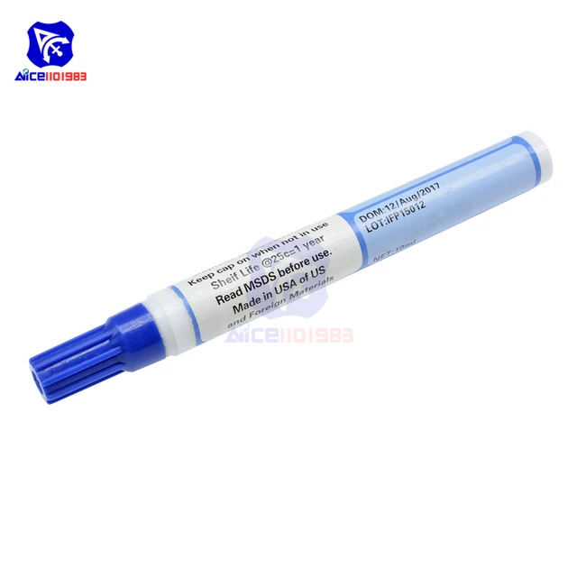Smd Flux Pen