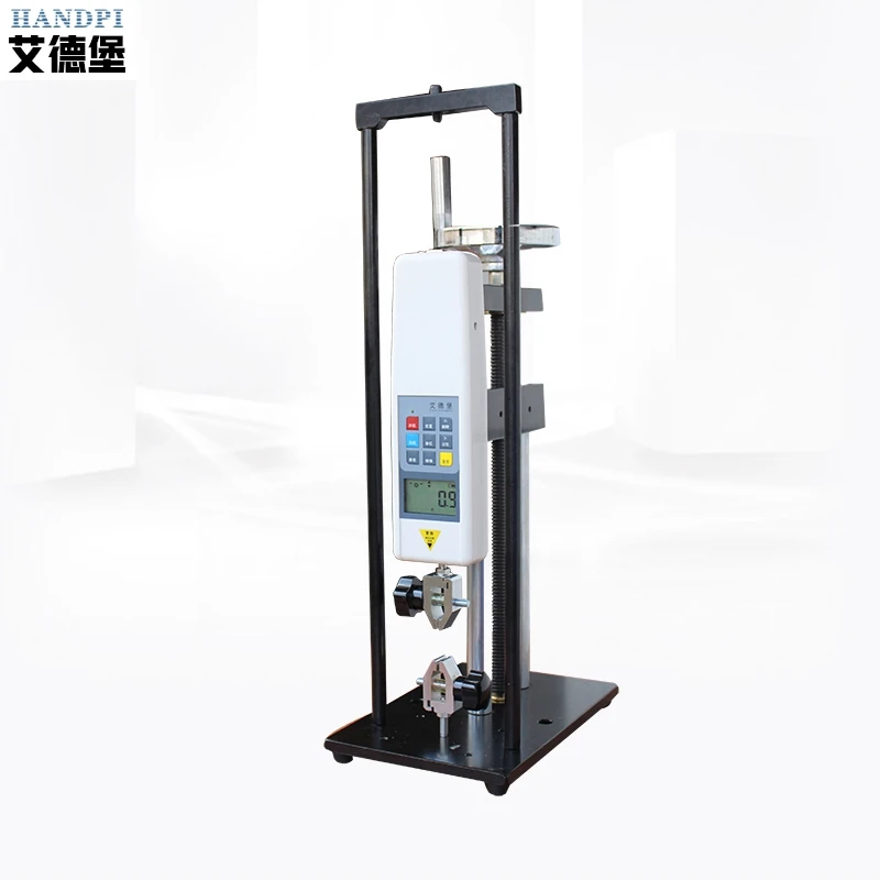 Hla Universal Force Measuring Machine Frame Push-pull Dynamometer Test ...