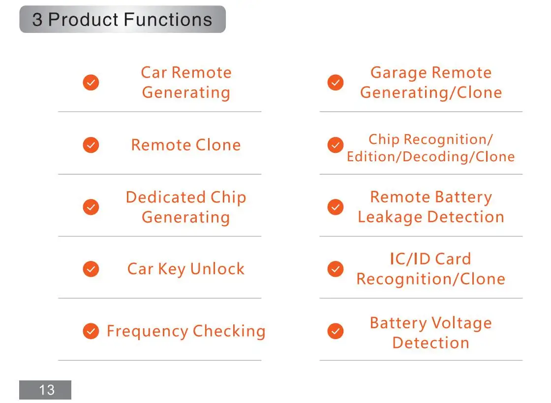 KEYDIY Key Masters Toolkit Include KD-MAX Programmer KD-MATE and KD ...