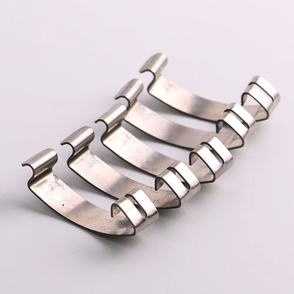 5Pcs For VW Passat Touareg Golf Jetta Superb For Audi A4 A6 Q7 Air ...