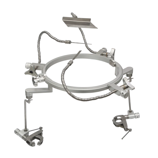 Omni Retractor