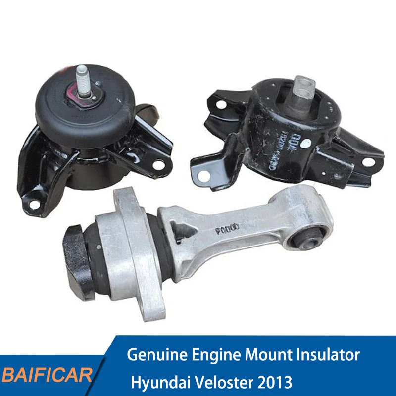 Baificar-Brand-New-Genuine-Engine-Mount-Insulator-21810-2V000-21830 ...