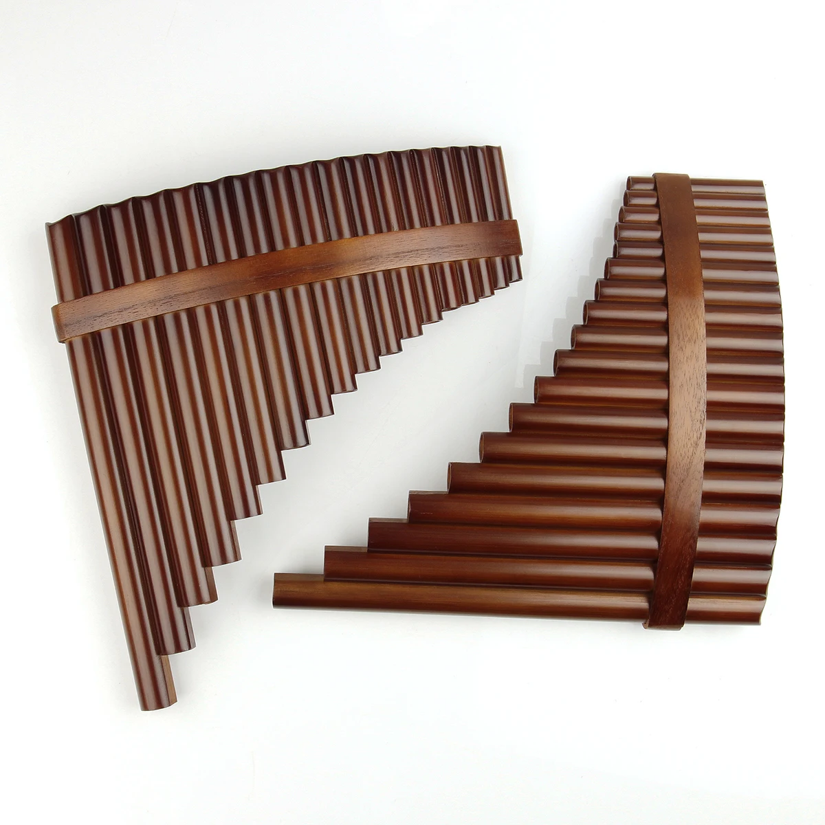 Bamboo Pan Flute