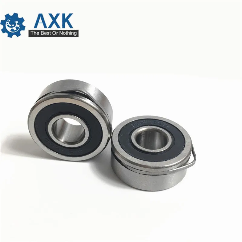 102711-Non-standard-Ball-Bearings-1-PC-Inner-Diameter-Non-Standard ...