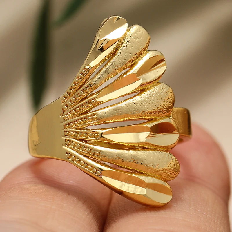 Turkish Wedding Ring