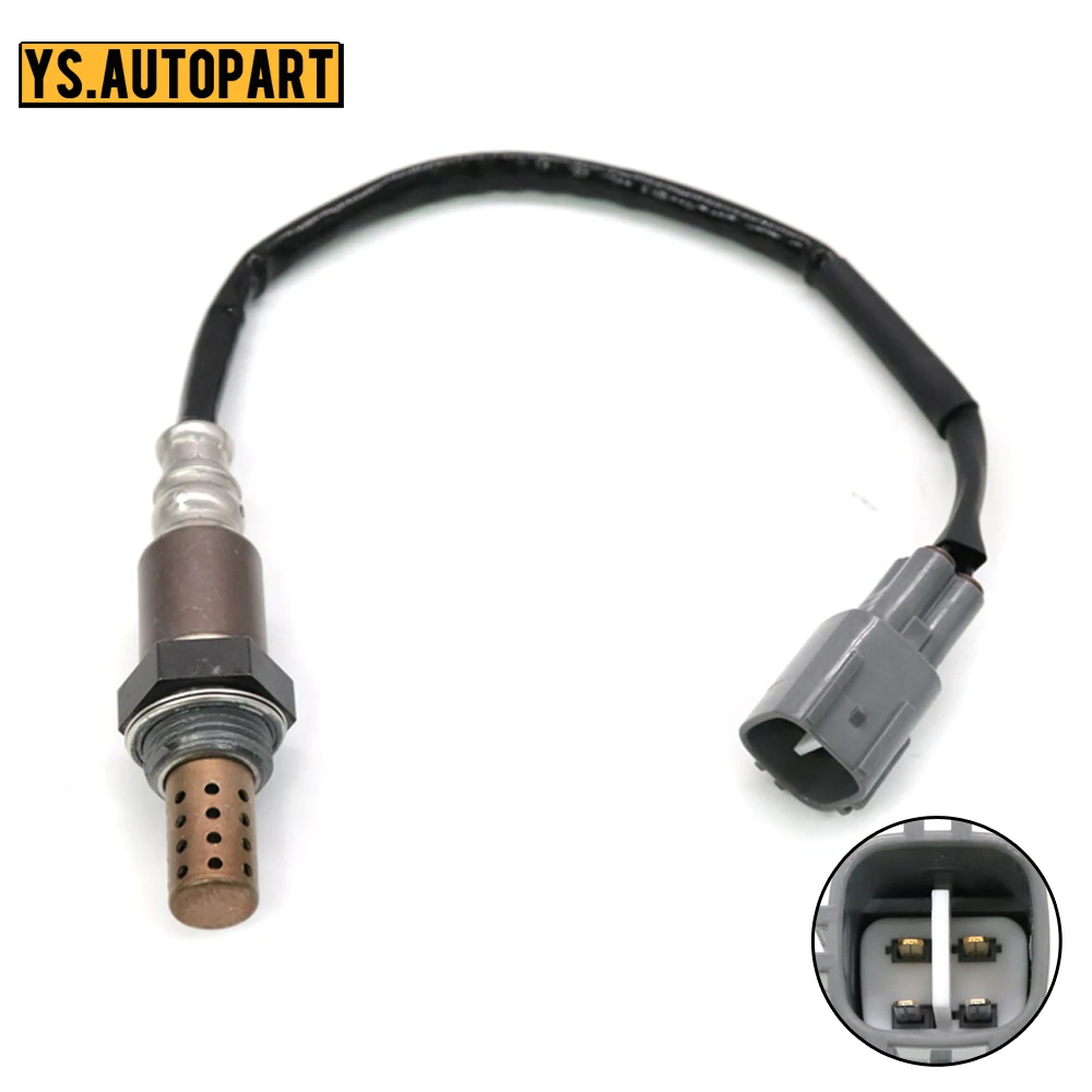 Car Air Fuel Ratio Lambda O2 Oxygen Sensor 894650d050 For Citroen C1 ...