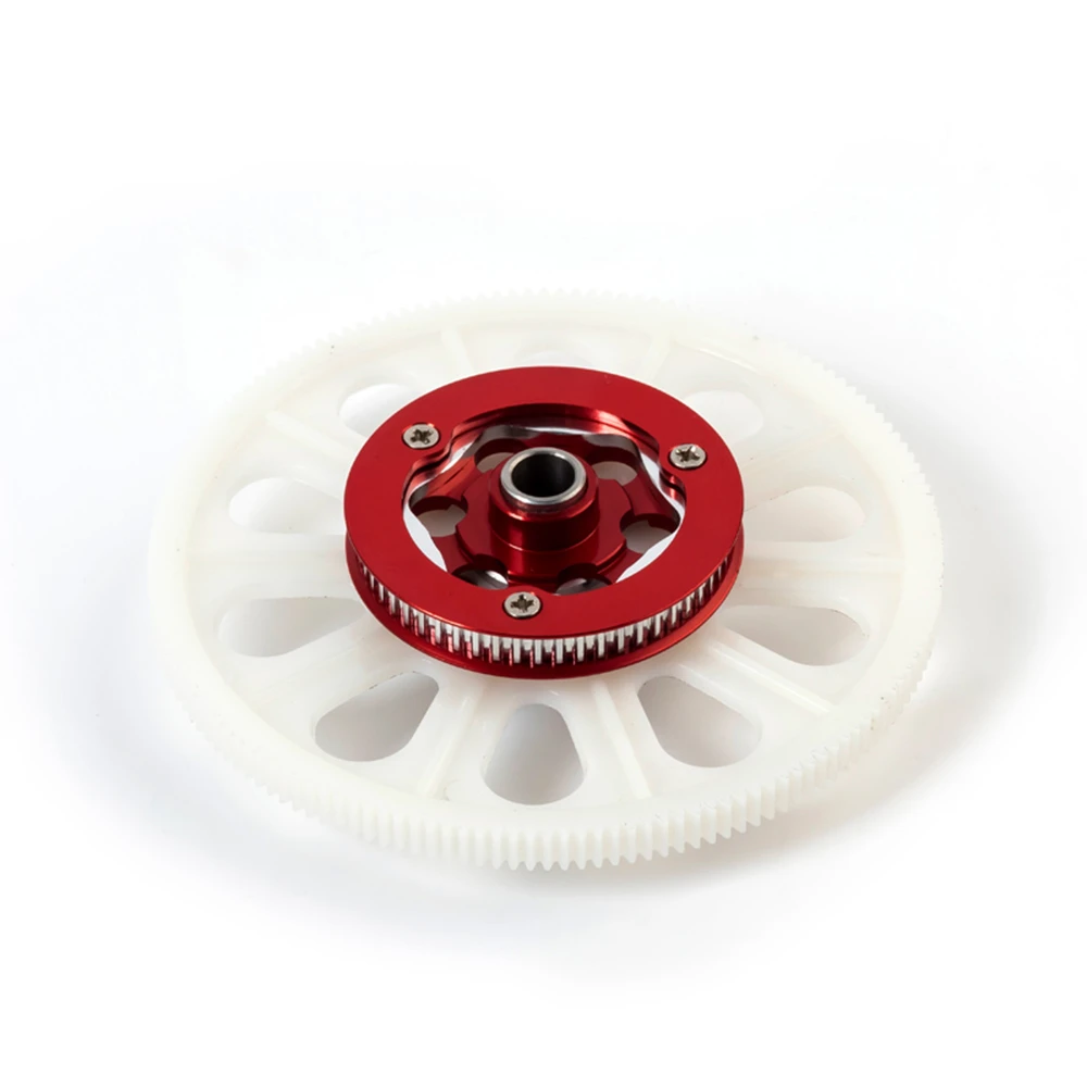 1PCS JCZK 300C RC Helicopter Parts Main Gear Set Remote Control ...