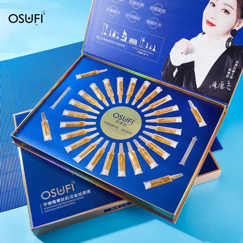 OSUFI-Conotoxin-Peptide-Muscle-Activity-Gold-Thread-Stock-Solution-Face ...