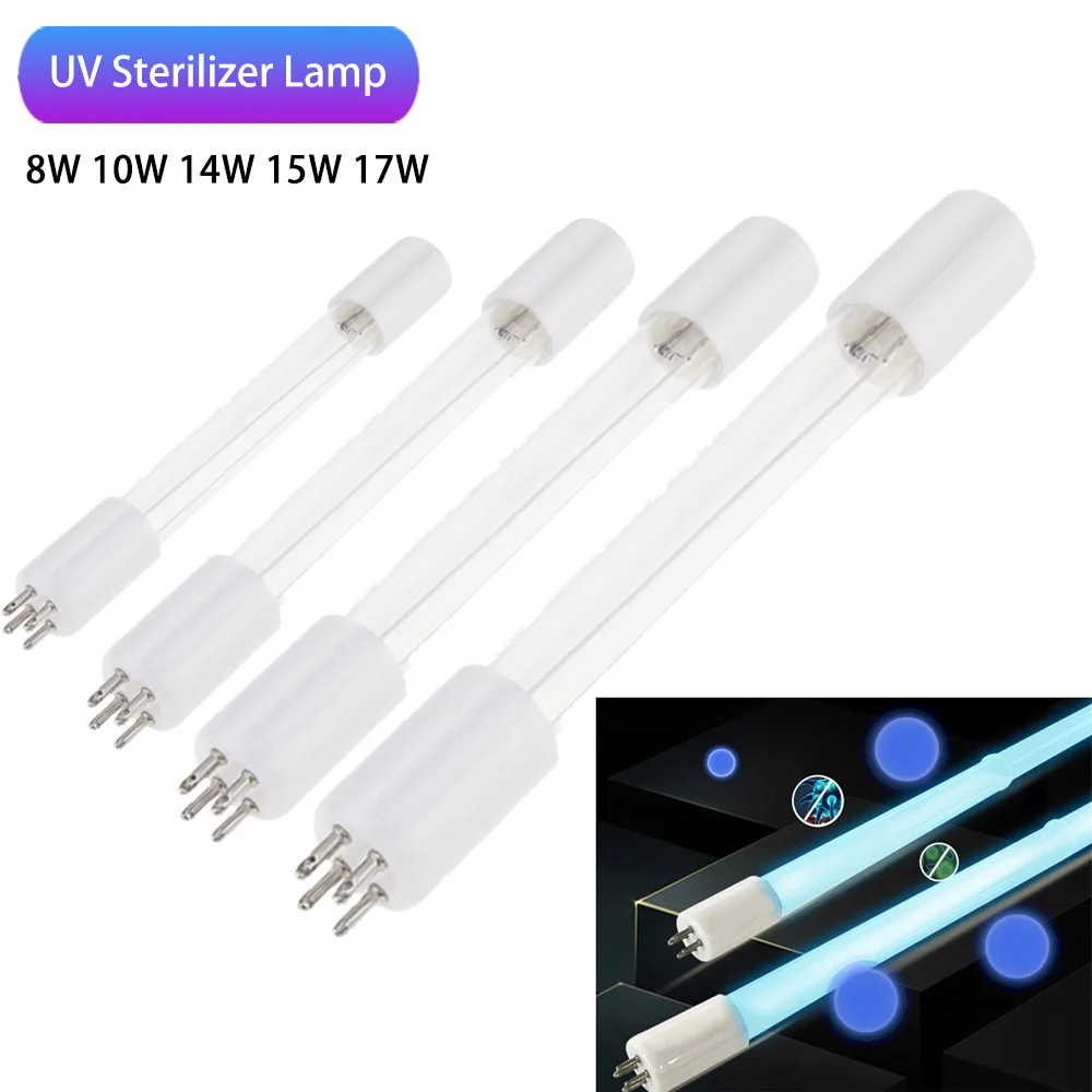 Lampe-germicide-UV-G10q-filtre-lumi-re-ultraviolette-6W-8W-10W-15W-17W ...