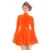 6xl High Quality Pvc Turtleneck Mini Dress Women Sexy Bodycon Skater ...