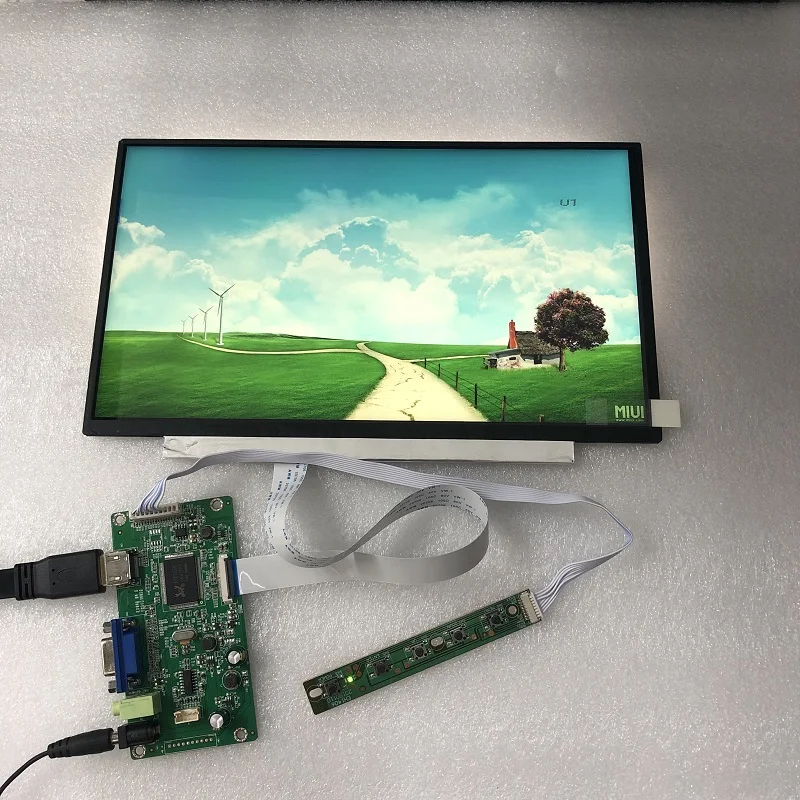 11-6-inch-HD-IPS1920x1080-EDP-1080-LCD-display-matrix-monitor-with-HDMI ...