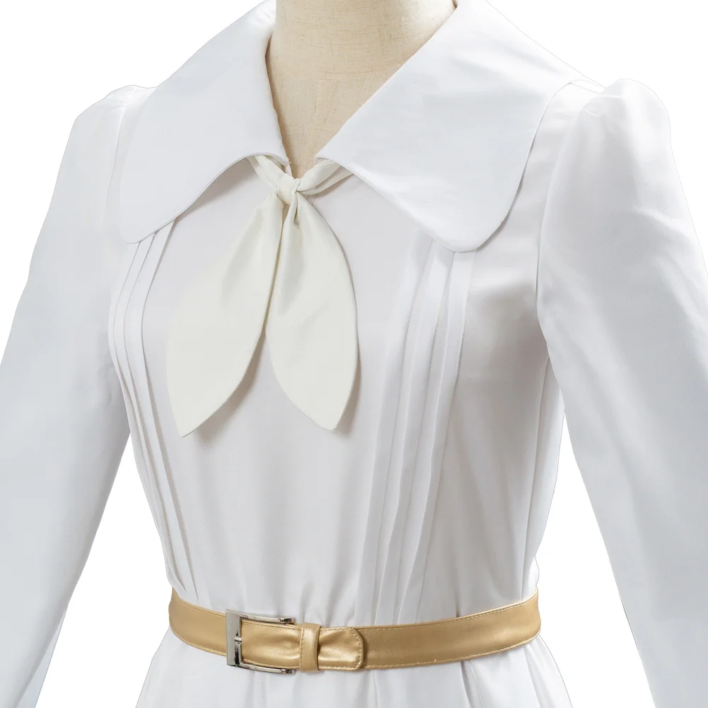 Anime Beastars Legoshi Rabbet Haru Sailor Cosplay Costume Uniform For ...