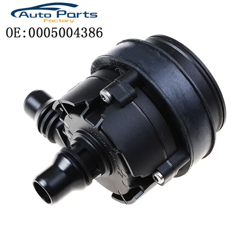 New-Water-Pump-Fit-For-Mercedes-C-W2-0005004386-A0005004386-0392032213 ...