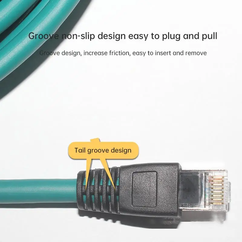 M12 Csatlakozó Az Rj45 Aviation Plough Hím 8 Tűs X-Kódolású Ipari ...