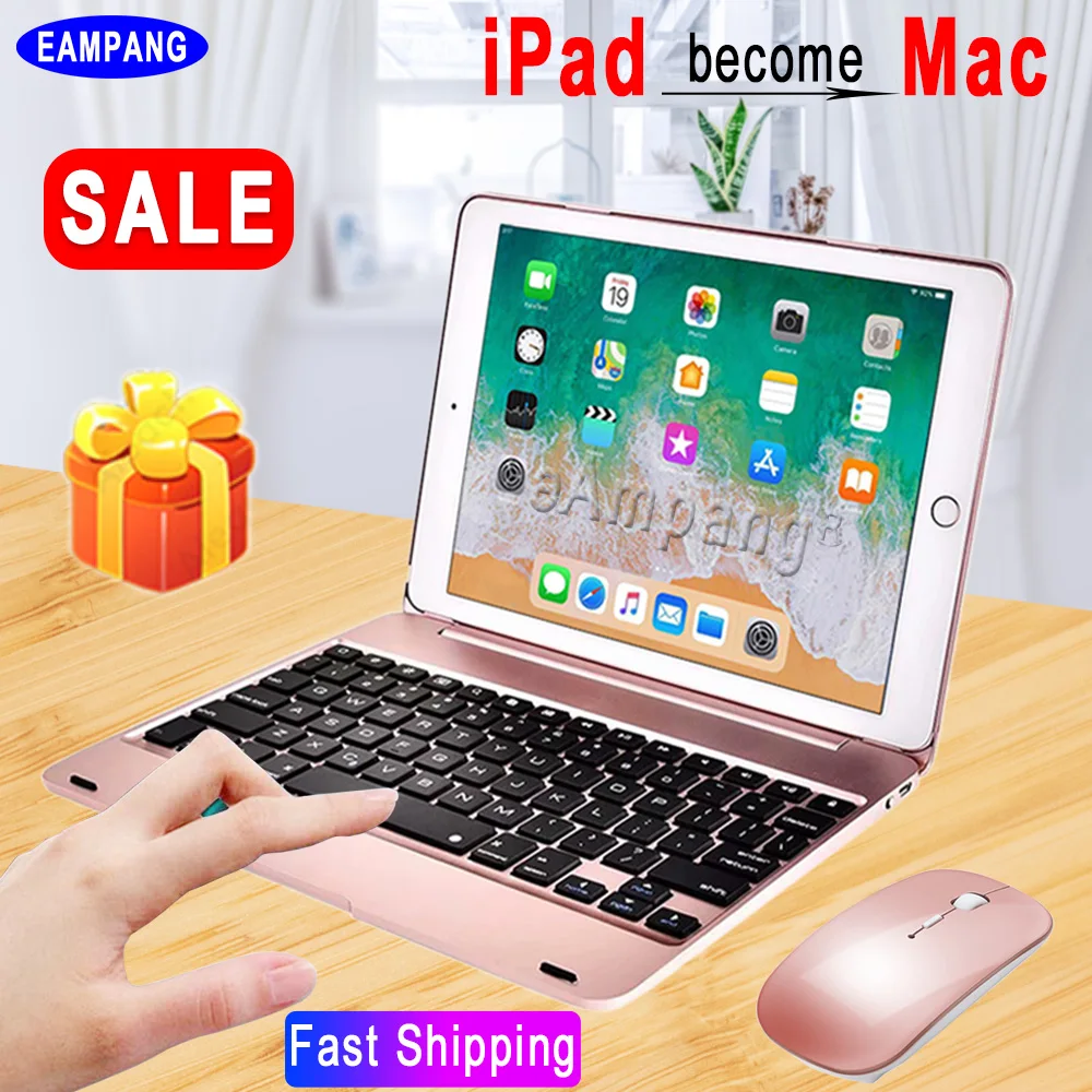 Can i use a mouse with ipad air - gamefod