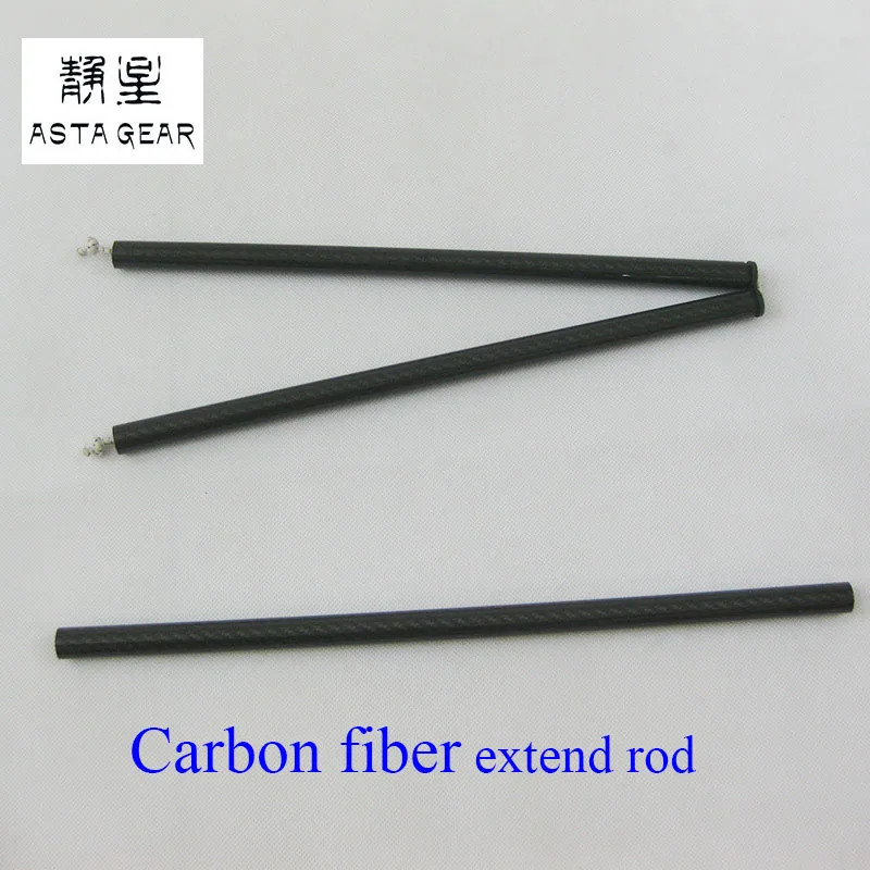 Asta Carbon Fiber Ultra Light Extend Rod - Tent Accessories - AliExpress