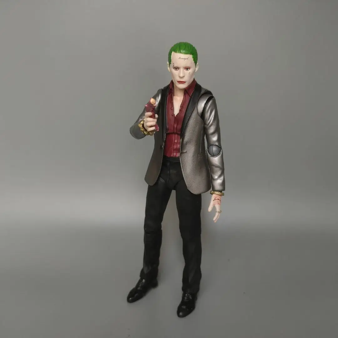 DCC Collectibles Multiverse Sucide The Joke Man Loose Action Figure ...