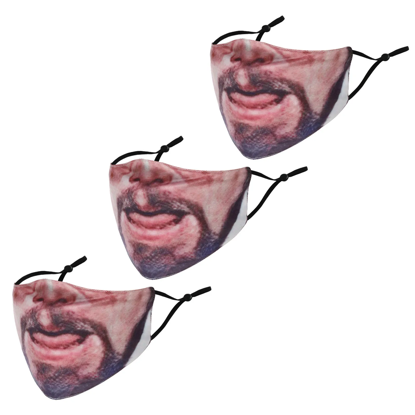 Leonardo Dicaprio Django Teeth