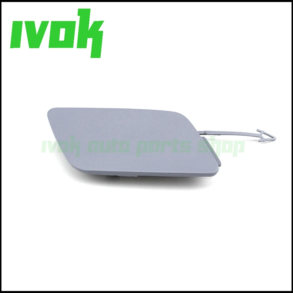 Front-Bumper-Tow-Towing-Hook-Eye-Cap-Cover-For-Audi-A8-2011-2012-2013 ...
