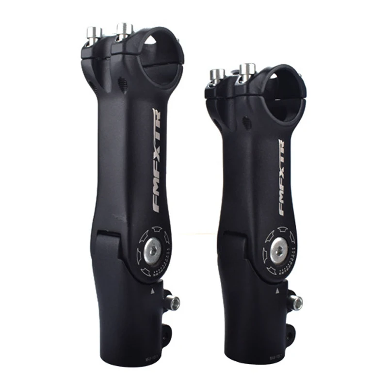 Mountain bike handlebar vertical faucet direction adjustable vertical ...