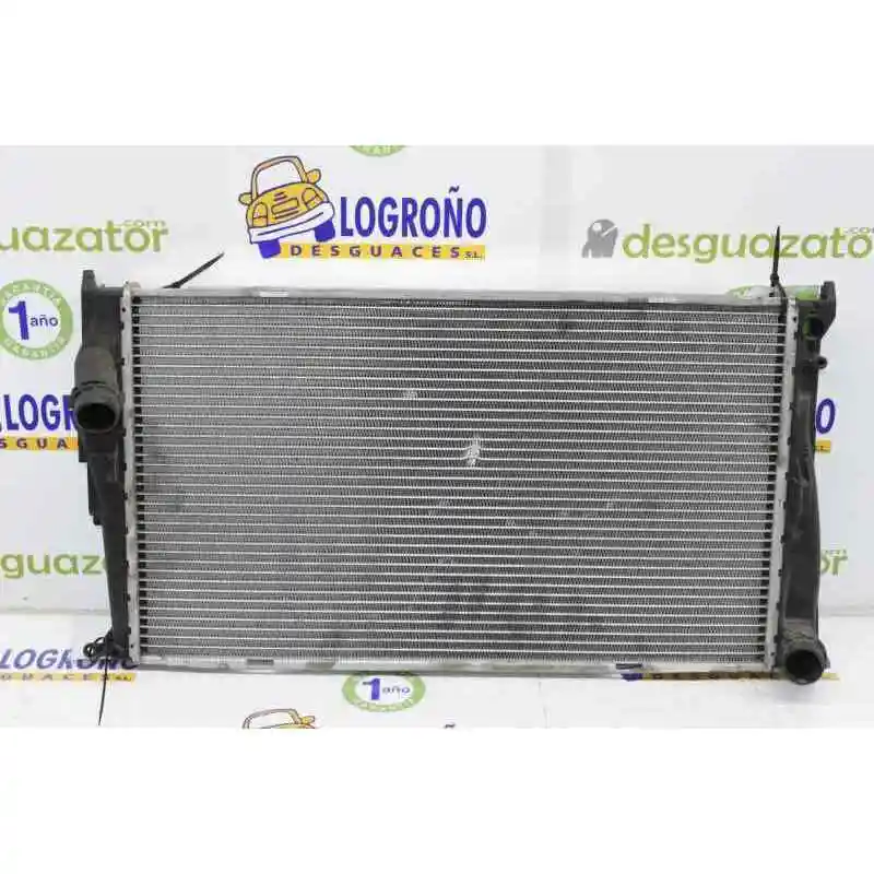 17117788903 BMW X1 su radyatörü (E84)|Radyatörler ve Parçaları ...