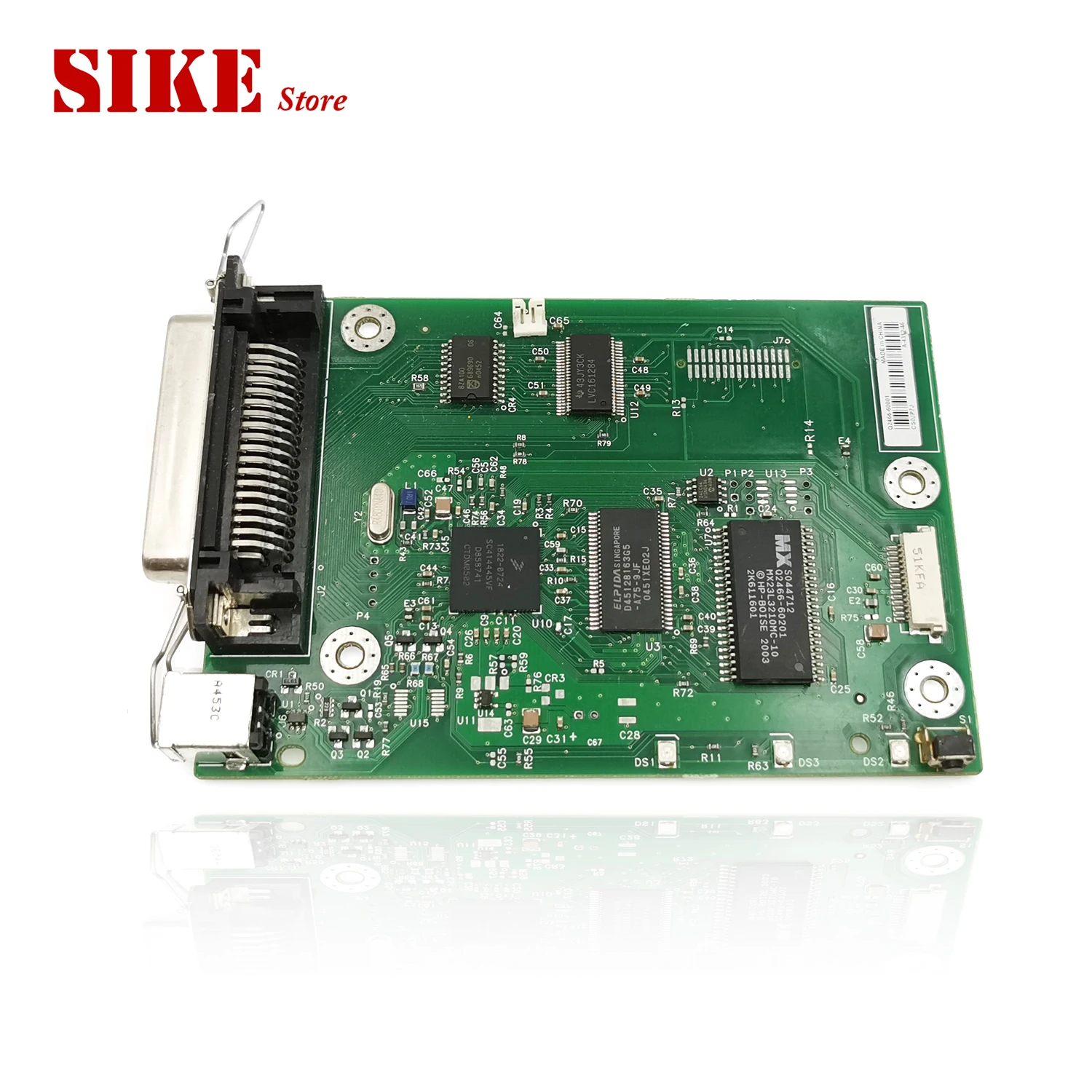 Scheda Logica Principale Uso Per HP LaserJet 1015 Formatter Bordo ...