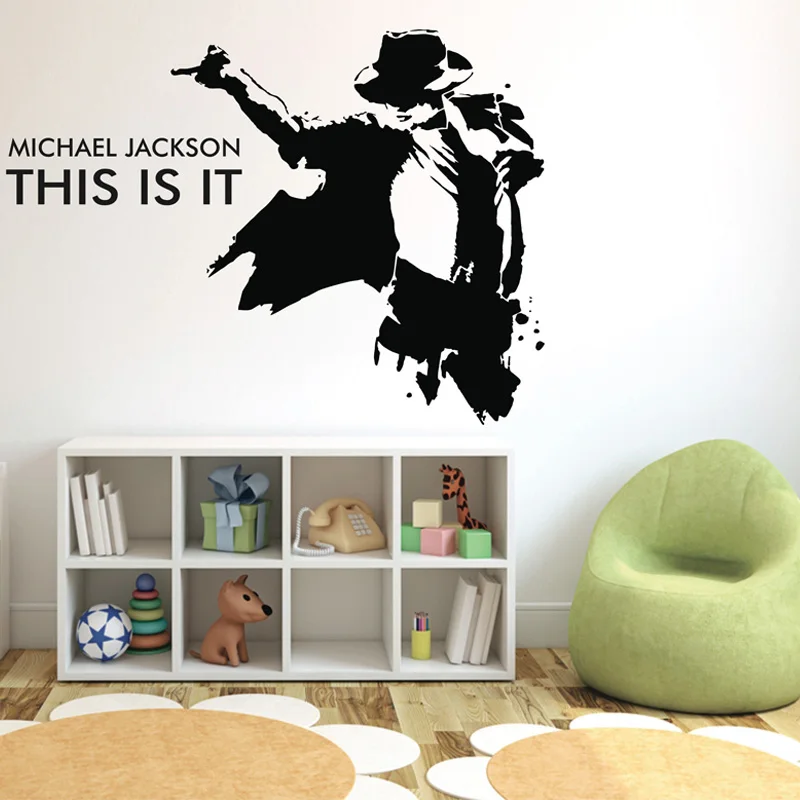 Michael Jackson Dancing Wallpaper