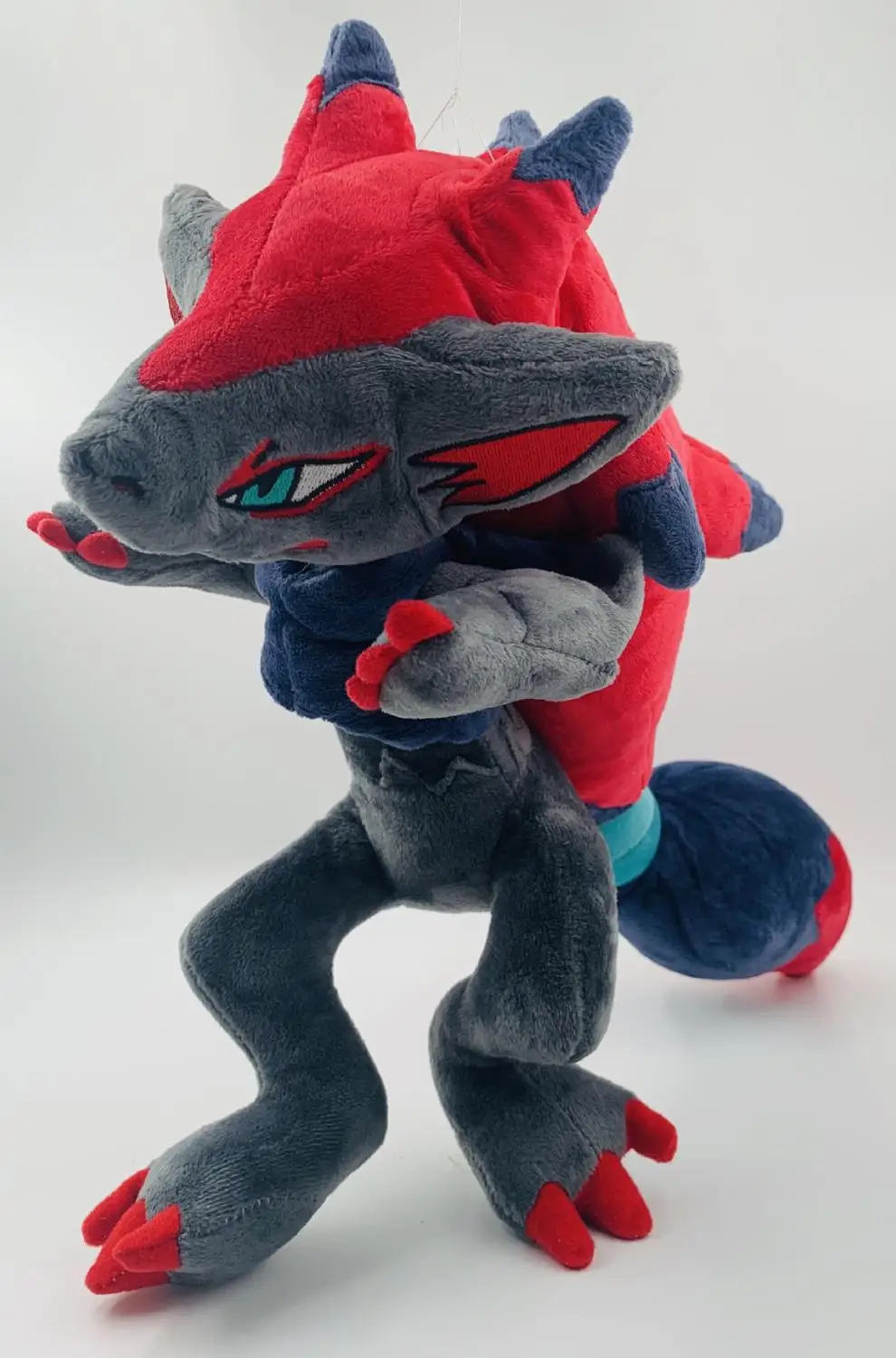 Hot Zoroark