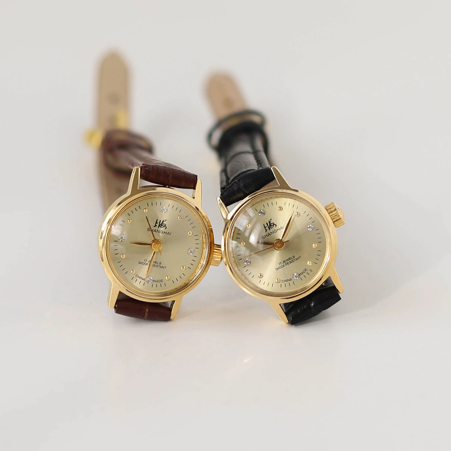 Shanghai ladies watch | WatchUSeek Watch Forums