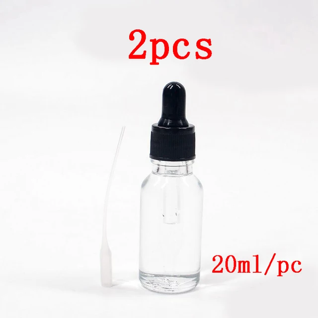 2Pcs Smoke Generator Liquid Oil 20ml for Heng Long RC Tank Model ...