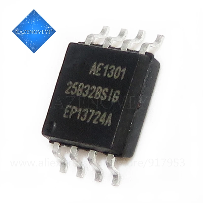 5pcs-lot-GD25B64BSIG-GD25B64CSIG-25B64BSIG-25B64BS1G-25B64-GD25B32BSIG ...