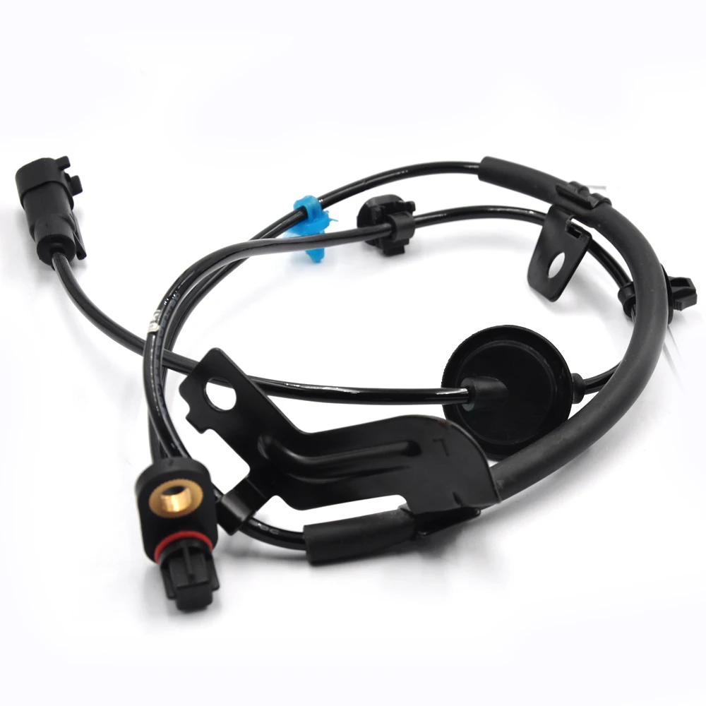 Передний правый Датчик ABS 4670A596 4670A878 для Mitsubishi Montero ...