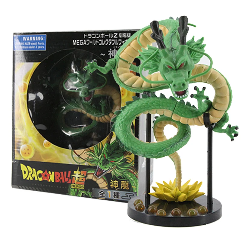 Anime-Dragon-Ball-Z-DragonBall-DBZ-Sheron-Shen-Long-Action-Figure-PVC ...