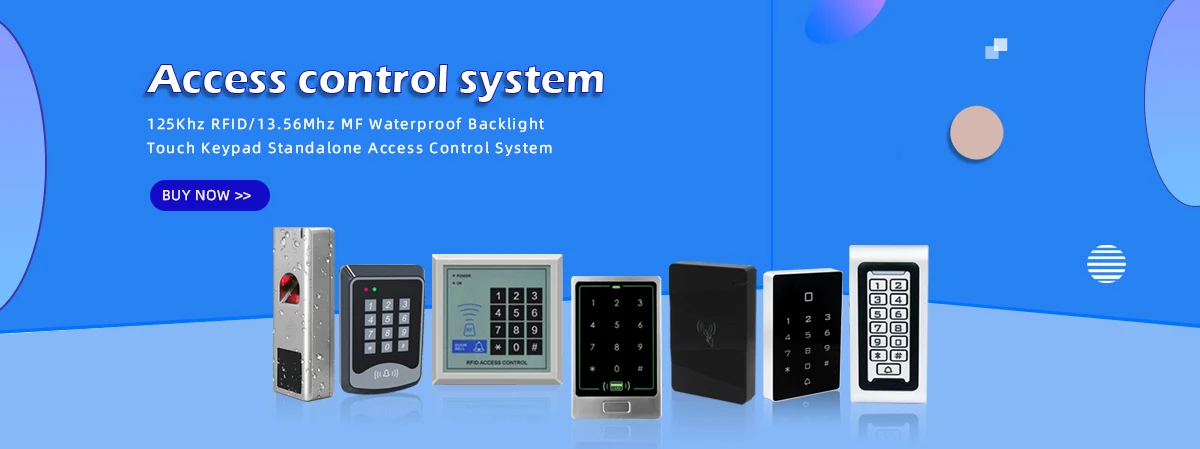 Asia-Teco Access Control System Store - Amazing products with exclusive ...