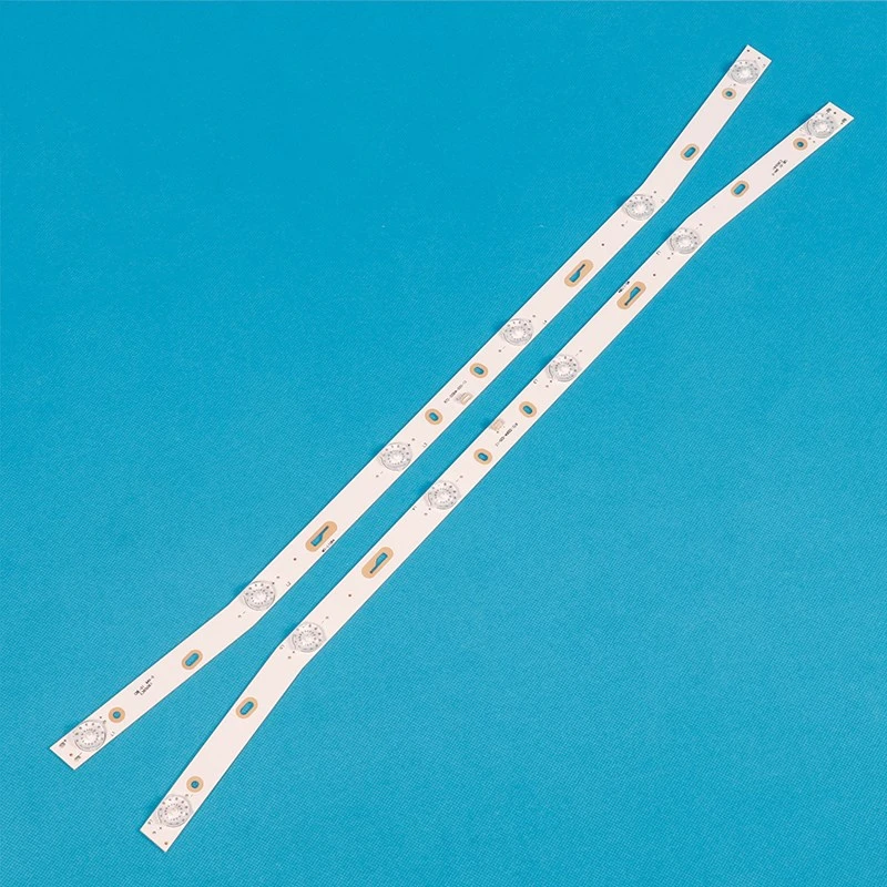 Lámpara LED de retroiluminación, accesorio para televisor de 32 ...