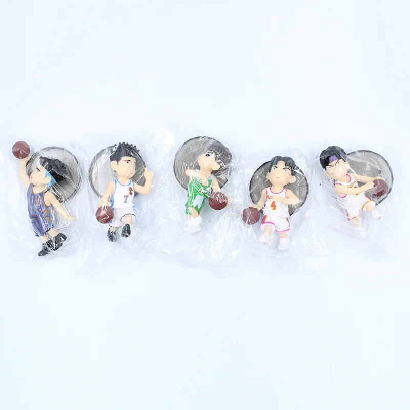 Akira Sendoh Chibi