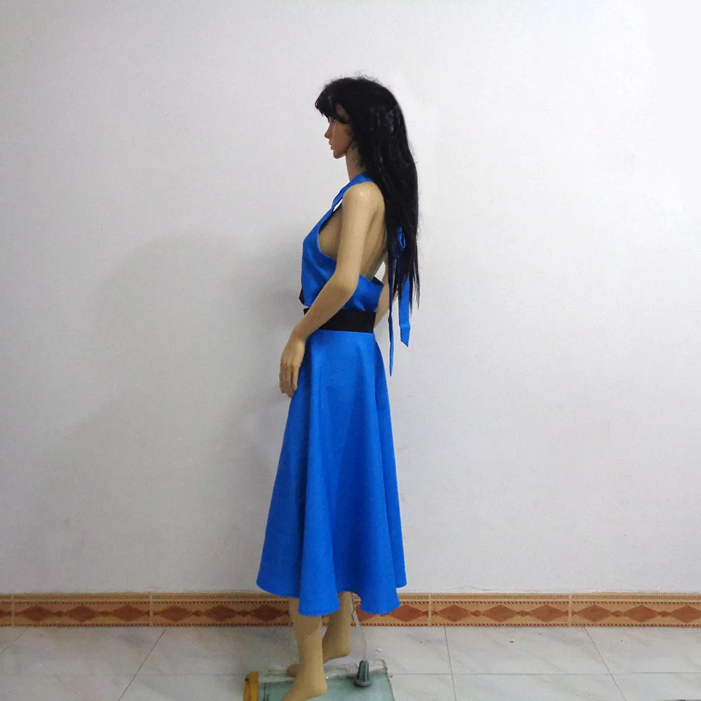 Lapis Steven Universe Cosplay