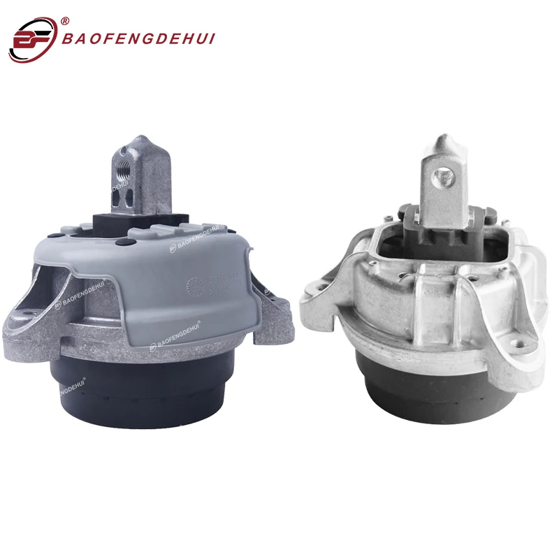 새로운 Eneinge 마운트 모터 BMW 7 F01 F02 F03 F04 740i 740Li LH 22116777365 RH ...