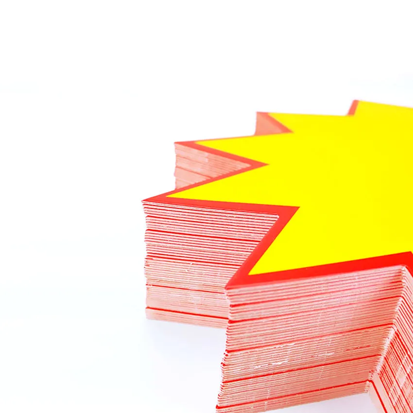 POP Nổ Quảng Cáo Màn Hình Poster Chương Trình Khuyến Mãi Bán Giấy Thẻ ...