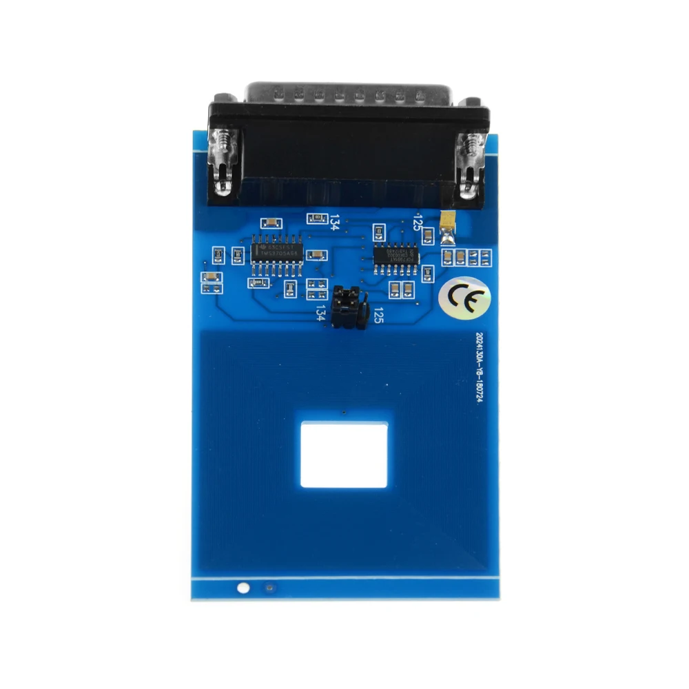 Programmeur de Clé ECU Complet IPROG Pro 2022 V87,Iprog + IMMO ...