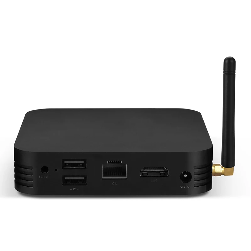 TX6 Smart Android 7,1 tv BOX 16G/32G/64G Allwinner H6 Quad core 2,4G ...