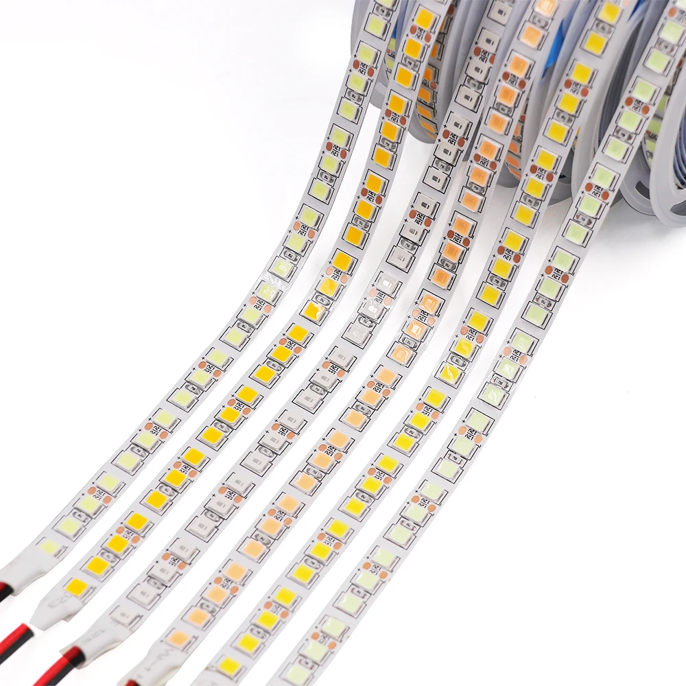 Ice Blue Led Strip | Strip Light | Diode Tape | Led Tape - 5m Led Strip ...