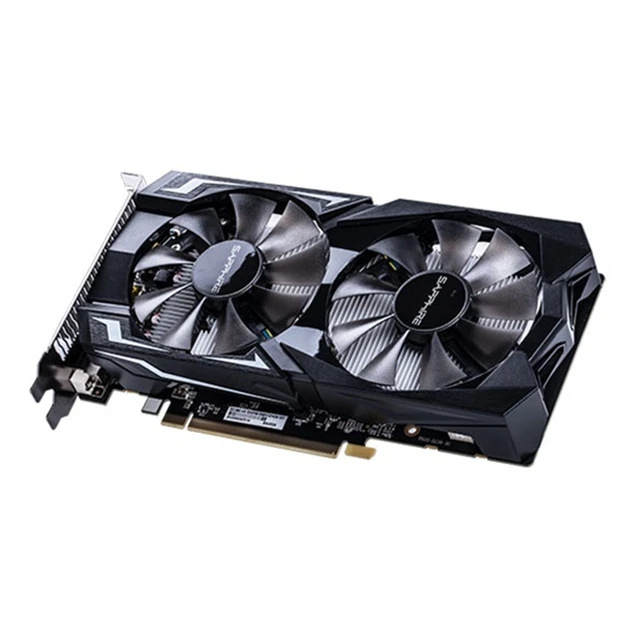 SAPPHIRE RX 560 4GB Video Card GPU Radeon RX 560D 4G RX560 RX560D ...