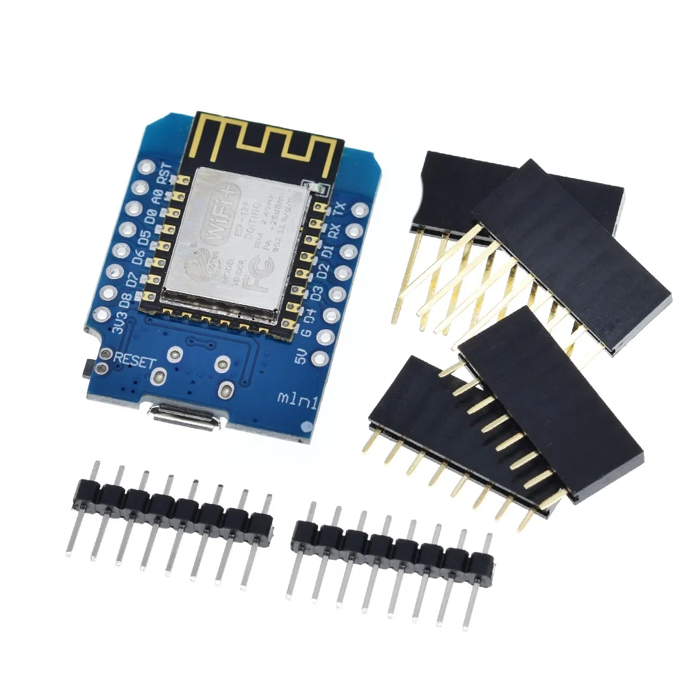 Esp8266 Esp12e Ch340g Wifi Network Development Board
