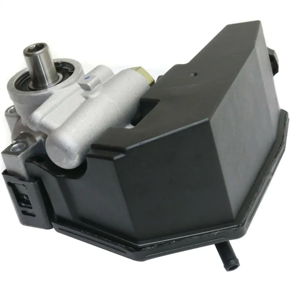 Power Steering Pump Fit For 1996-2003 Jeep Cherokee Wrangler TJ 4.0L l6 ...