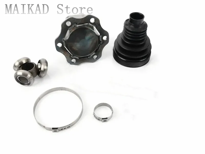 2014-2017-year-Front-Inner-CV-Joint-Repair-Kit-drive-shaft-for-Audi-A8 ...