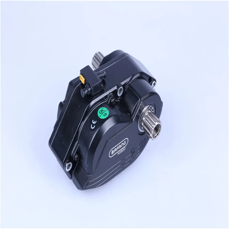 Bafang M800 36/43v 200w G530.200 Bafang Torque Motor Mid-drive Crank ...